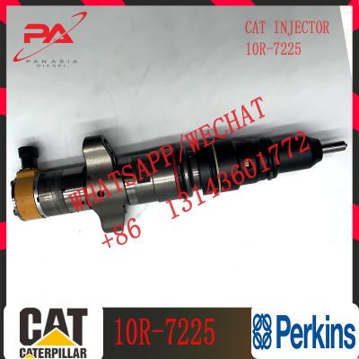 Chine Injecteur de gazole pour C-A-T 20R9079 20R8066 20R1926 10R7225 20R-9079 20R-8066 20R-1926 10R-7225 de C-A-Terpillar à vendre