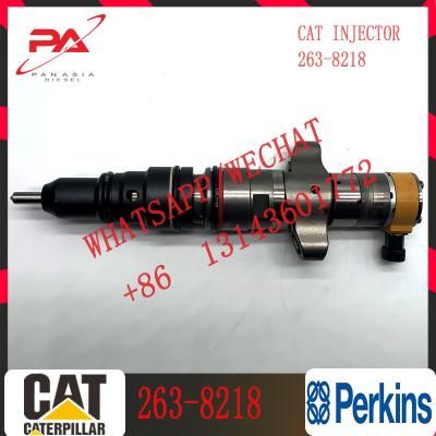 Chine Guangzhou Aite 557-7627 5577627 2638218 263-8218 387-9427 3879427 injecteur de carburant du moteur diesel C7 de 324D 325D à vendre
