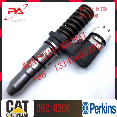 Chine 162-8809 injecteur de carburant commun 250-1306 20R-1269 20R-1270 392-0206 de rail de moteur de C-A-T Diesel 3512B à vendre