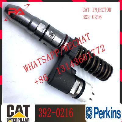 Chine 392-0210 CARBURANT DE L'INJECTEUR 392-0214 392-0215 392-0216 392-0217 392-0218 392-0219 392-0220 392-0222 392-0224 à vendre