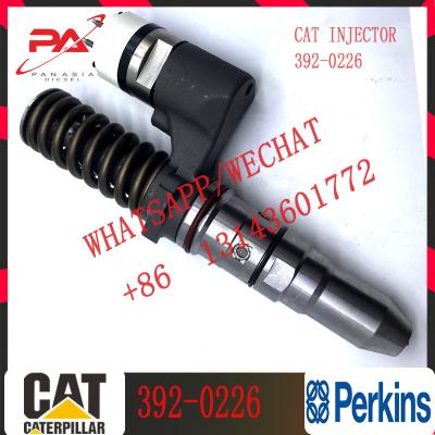Chine Injecteur de gazole commun de rail 392-0226 20R-1262 5130 5230 pour l'excavatrice de C-A-Terpillar à vendre