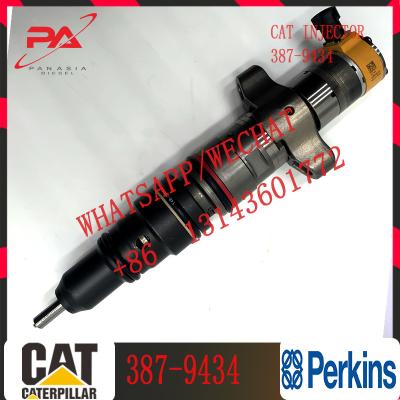 Chine Injecteur de gazole C7 HEUI 268-1836 10R-7221 265-8106 387-9434 238-8901 241-3238 241-3239 243-4502 pour C-A-Terpillar à vendre