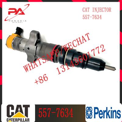 Chine Injecteur 387-9434 557-7633 557-7634 de haute qualité en gros d'usine pour le camion à benne basculante de extraction à vendre