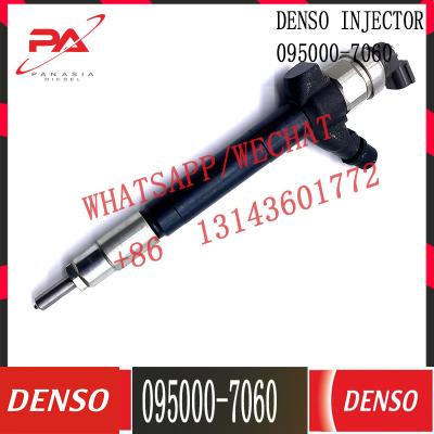 Chine 095000-7060 gazole 1495919 LR006803 6C1Q-9K546-BB 6C1Q-9K546-BC de l'injecteur 095000-5810 à vendre