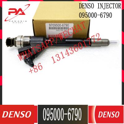 China Diesel Brandstofinjector 095000-6790 voor de Vrachtwagen SC9DK D28-001-801 D28-001-801+C van DENSO SDEC Te koop