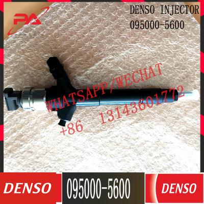 Chine 095000-5600 injecteur commun 1465A041 de rail pour le moteur diesel de MITSUBISHI 4D56 à vendre