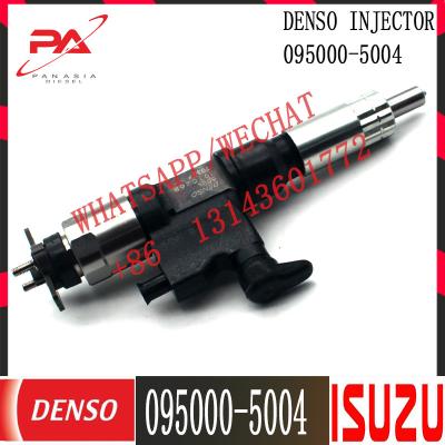 Chine 095000-5006 injecteur de carburant commun de moteur diesel de rail 8-97306071-0 095000-5004 095000-5007 à vendre