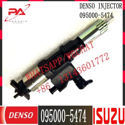 Chine 095000-5511 injecteur de gazole commun de rail 8976034152 8-97603415-0 pour ISUZU 6WG1 6WF1 6UZ1 à vendre