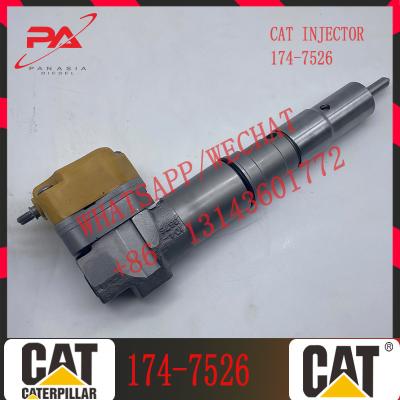 China Inyector del surtidor de gasolina 174-7526 1747526 diesel de 20R-0758 20R0758 para el motor de C-A-Terpiller 3412E en venta