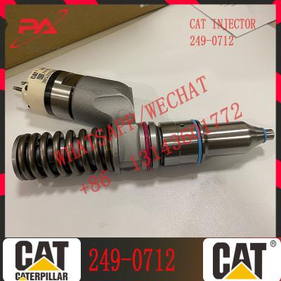 중국 커먼 레일 C11 디젤 엔진 연료 인젝터 249-0712 10R-3147 2490712 10R3147 249-0707 249-0708 판매용