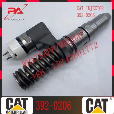 중국 3512B/3516B/3512C/3516C 엔진용 디젤 엔진 펌프 자동차 연료 인젝터 392-0206 181-1951 20R-1270 판매용