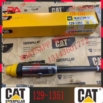 China inyector de combustible del coche de la bomba del motor diesel de 3408C 3412C 129-1351 1291351 8N-7005  104-9450 7W-7026 en venta