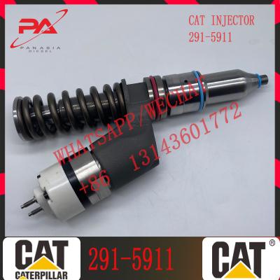 Chine Injecteur de carburant 253-0616 10R0955 10R-0955 291-5911 10R-7230 289-0753 de l'Assy 253-0615 d'injecteur de carburant de moteur diesel de C15 C18 à vendre