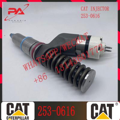 Chine Injecteur de carburant de haute qualité de CHONEST 295-9085 2959085 253-0616 pour C13 C15 C18 C32 plus de série à vendre