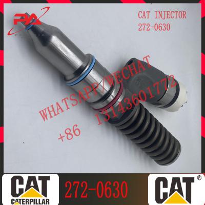 Chine 0R9597 bec 272-0630 des parties 2720630 du bec 125-4398 du moteur 1254398 de l'injecteur de carburant 0R-9597 à vendre