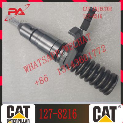 Chine Injecteur de carburant 3116 du bec 3114 de moteur diesel de C-A-T E325 de pièces de FTB 127-8222 2718669 127-8216 à vendre