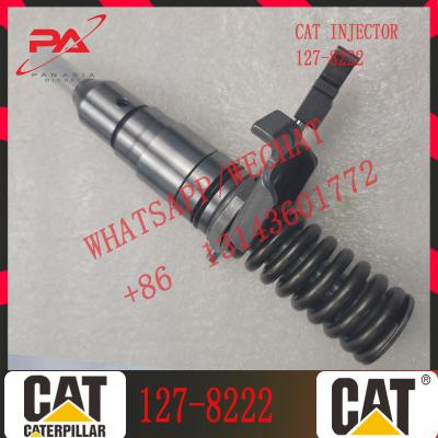 Chine Injecteur de carburant 3116 du bec 3114 de moteur diesel de C-A-T E325 de pièces de FTB 127-8222 2718669 127-8216 à vendre