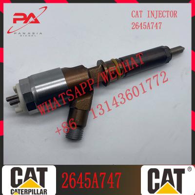 Chine 320-0680 injecteurs de carburant diesel 10R-7672 2645A734 3213600 10R7938 321-3600 de C-A-TERPILLAR à vendre