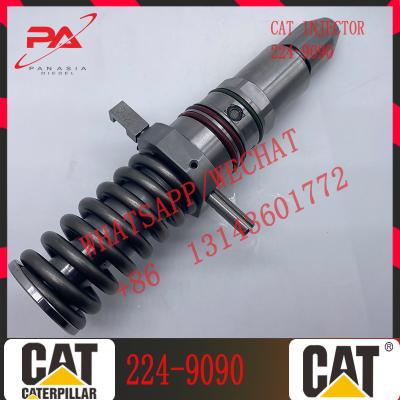 中国 幼虫Excavator Injector Engine 3616/3612/3608 Diesel Fuel Injector 224-9090 10R-1252 2249090 10R1252 販売のため