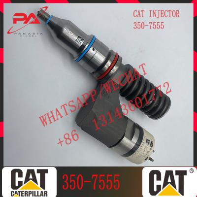 中国 ディーゼルEngine Pump Car Fuel Injector 350-7555 20R-0056 3507555 20R0056 For C10/C12 Engine 販売のため