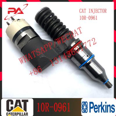 Chine 10R0961 le bec 10R-0961 partie 1278216 le bec 276-8320 de l'injecteur de carburant 2768320 du joint 127-8216 à vendre