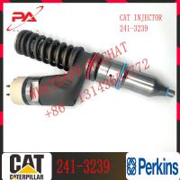 China 241-3239 ursprüngliche und neue Dieselmotorbrennstoffinjektoren des Dieselkraftstoffs C-7 241-3239 241-3238 387-9426 387-9433 249-0713 zu verkaufen