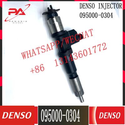 Chine 095000-0304 injecteur diesel de rail commun à vendre