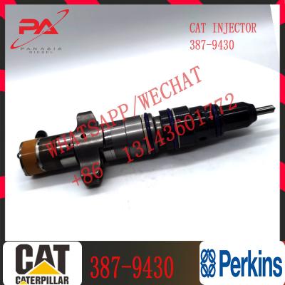 중국 Oem Fuel Injectors 387-9430 10R-4761 328-2586 387-9426 For C-A-Terpillar C7 Engine 판매용