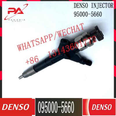 중국 토요타 23670-30050을 위한 원래 공통 레일 연료 인젝터 0 DLLA145P864 노즐 판매용