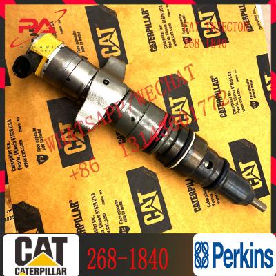 중국 모충 C7 엔진을 위한 Oem 연료 인젝터 328-2585 254-4339 387-9433 328-2574 387-9427 판매용