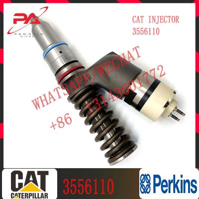 Chine INJECTEUR DE CARBURANT de l'INJECTEUR 355-6110 GP-FUEL 20R8047 C15 de HYUNKOOK 3556110 à vendre