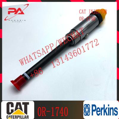 中国 燃料Pump Injector 0R-1740 8N-7705 0R-3418 Diesel For C-A-Terpiller 0R1740 8N7705 3304/3304B/3306B/3306 Engine 販売のため