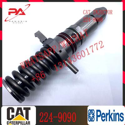 중국 Common Rail 3616/3612/3608 Diesel Engine Fuel Injector 224-9090 10R-1252 판매용