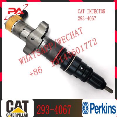 중국 Oem Fuel Injectors  293-4067 10R-4764 293-4071 253-9434 254-4339 382-2574 For C-A-Terpillar C9 Engine 판매용