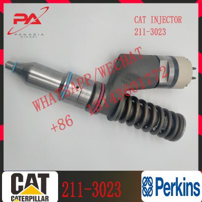 Chine Nouvel injecteur de gazole 211-3023 10R-0957 pour le moteur de C-A-Terpillar - 3406 industriels E.C. - 15 C-16 à vendre