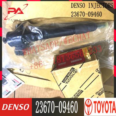 China Gemeenschappelijke het Spoorbrandstofinjector 23670-09460 095000-8530 van DENSO voor de Motor van hiluxhiace 2KD-FTV3 Te koop