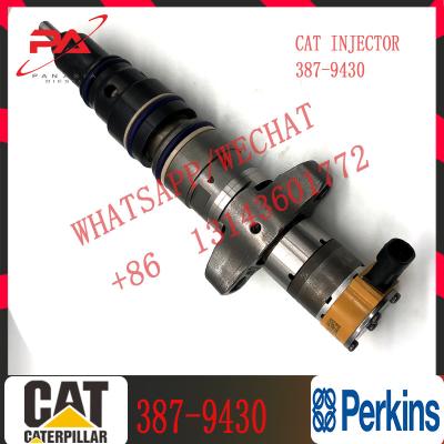 중국 Oem Fuel Injectors 387-9430 10R-4761 328-2586 387-9426 For C-A-Terpillar C7 Engine 판매용