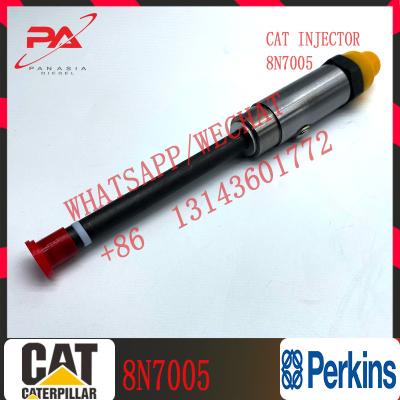 Chine Pièces 8N7005 7W7038 4W7016 8N-7005 7W-7038 DR3418 4W-7016 3304 d'excavatrice INJECTEUR E330B 3304B 3306 de 3306 MOTEURS à vendre