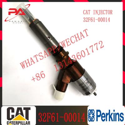 Chine Injecteur de matériaux supérieurs de niveau élevé de WEIYUAN nouvel 326-4756 32F61-00014 pour l'injecteur de moteur de l'excavatrice 315D de C-A-T C4.2 à vendre
