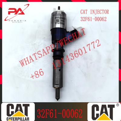 Chine Bec diesel 32F61-00062 10R-7675 0445120007 326-4700 d'injecteur pour des Assemblées de moteur de C-A-T 320D C6.4 à vendre