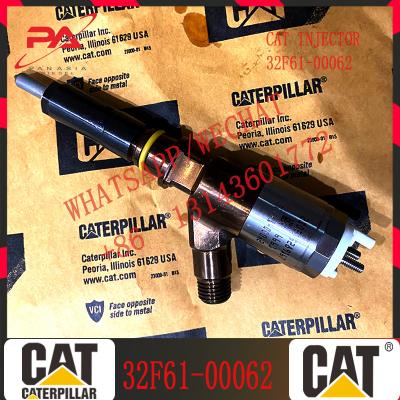 Chine injecteur de carburant de 323D E323D 326-0680 3260680 Assy 32F61-00062 320-0677 de bec de moteur de 2645A746 C6.6 à vendre