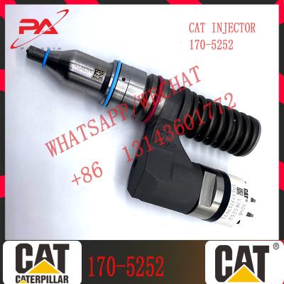 Chine C10 injecteur de carburant 350-7555 3507555 203-7685 2037685 170-5252 1705252 20R-0056 20R0056 10R-1268 10R1268 à vendre
