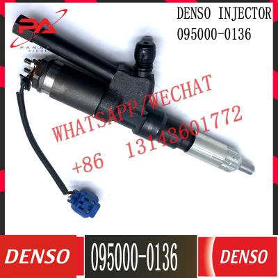 중국 TO-YOTA K13C 23910-1044를 위한 원래 공통 레일 연료 인젝터 0, 판매용