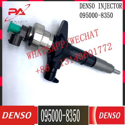중국 커먼 레일 연료 인젝터 095000-8350 8-98203849-0 8982038490 Isuzu용 고성능 예비 부품 판매용