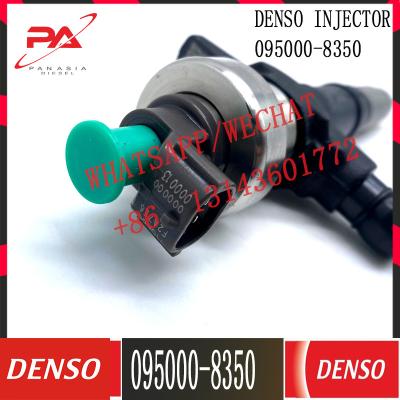중국 커먼 레일 연료 인젝터 095000-8350 8-98203849-0 8982038490 Isuzu용 고성능 예비 부품 판매용