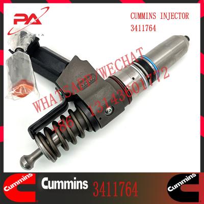 China 3411764 New Diesel Engine Parts Common Rail Injector Assy 3411763 3088178 3411767 3411753 3411760 for sale