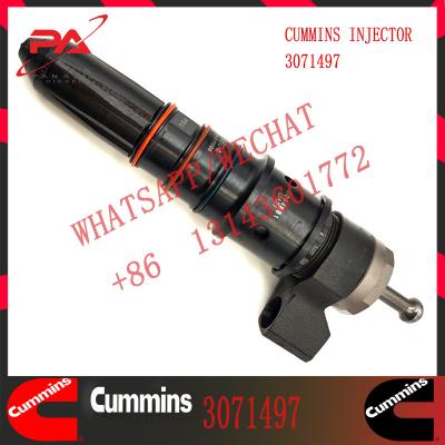 China Fuel Injector Cum-mins In Stock NT855 NTA855 Common Rail Injector 3071497 3064457 3071494 for sale