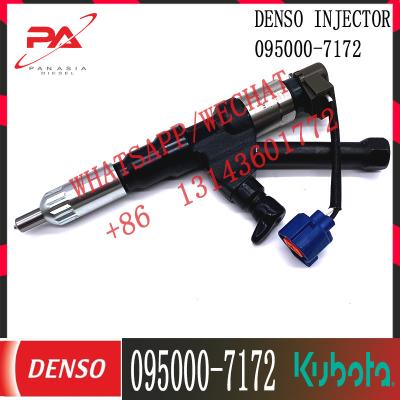 Chine 095000-7172 injecteur de 095000-7170 095000-7171 Hino pour P11c 23670-E0370 à vendre