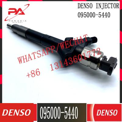 중국 Toyota 23670-0L020를 위한 095000-5440 일반적인 가로장 디젤 연료 인젝터 아시리아 판매용