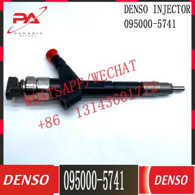 China 095000-5741 Nieuwe Echte Brandstofinjector 23670-30080 van de Merkdieselmotor voor TOYOTA Te koop